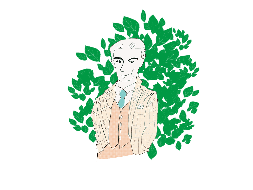 ジョゼフ・モーリス・ラヴェル｜Joseph Maurice Ravel 1875-1937 – OPERAHEARTS