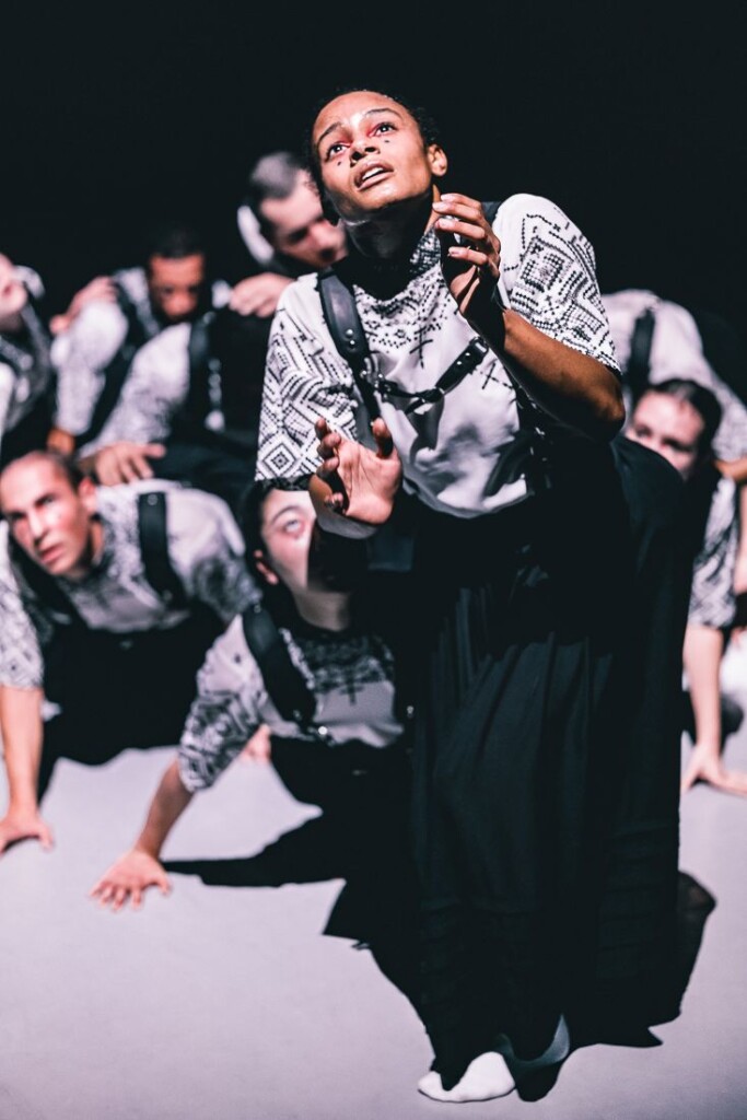 プレビュー：ネザーランド・ダンス・シアター （NDT 2）来日公演2025 11月21日(金)、22日(土) KAAT神奈川芸術劇場 11月 ...